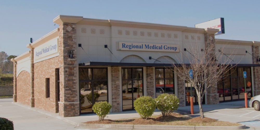 RegionalMedicalGroup_Locations | Regional Medical Group
