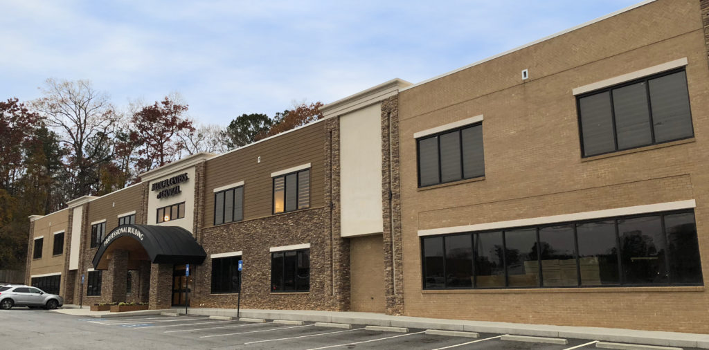 LOCATIONS | Regional Medical Group