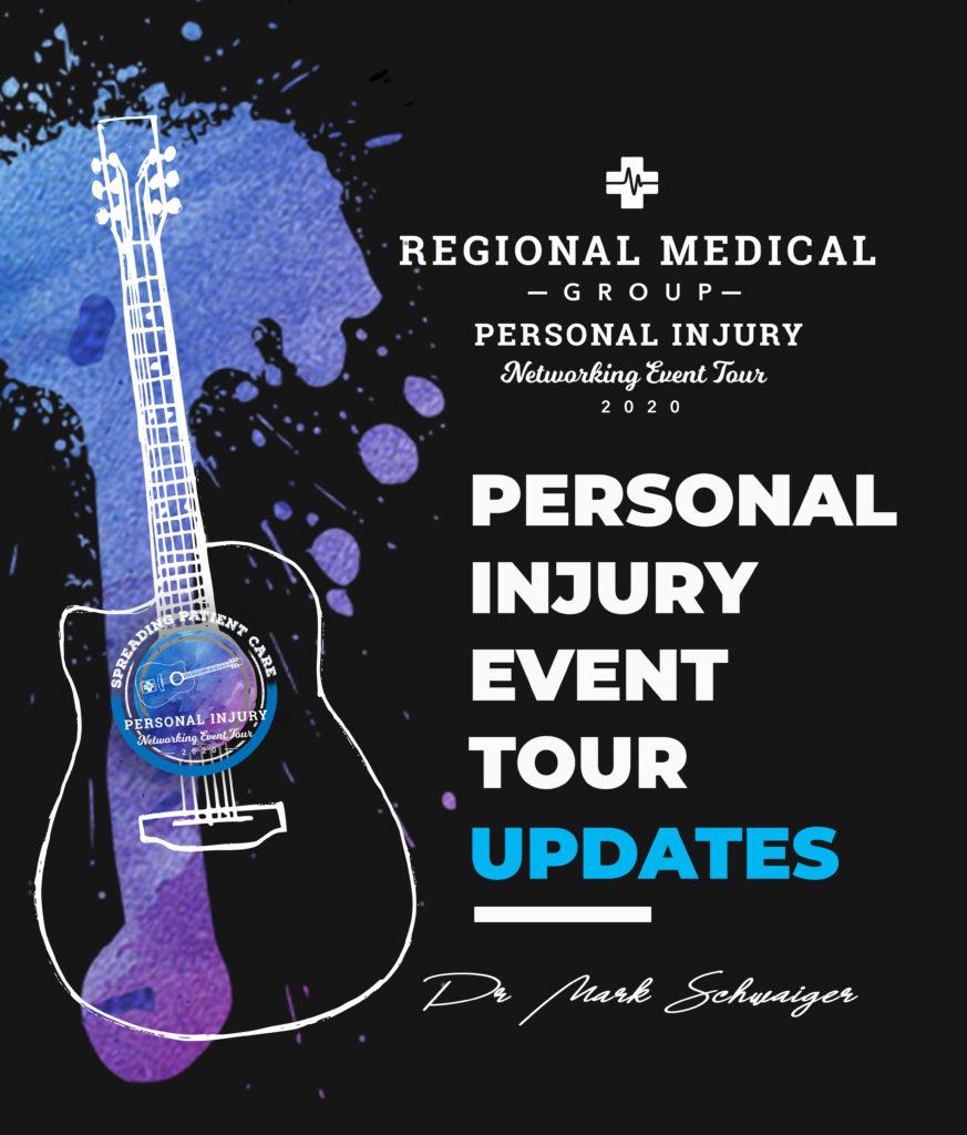 Regional Medical Group's CEO, Dr. Mark Schwaiger, Releases Statement ...