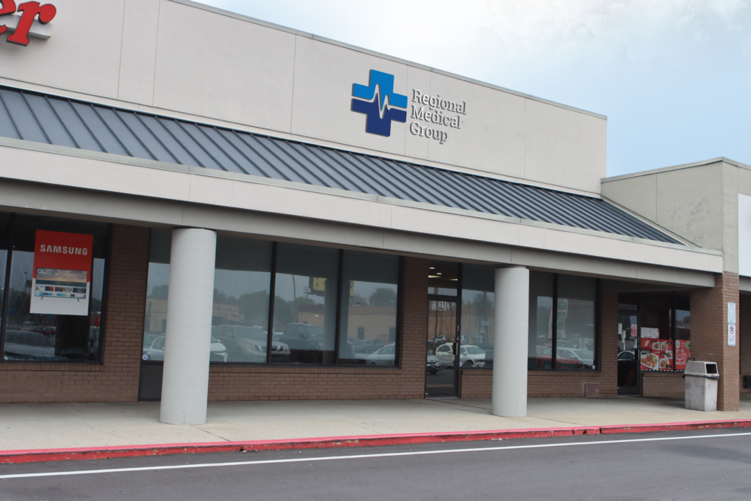 LOCATIONS | Regional Medical Group